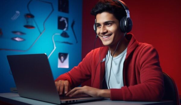 Gaming Laptop for Rent in Hyderabad - Smart Techies